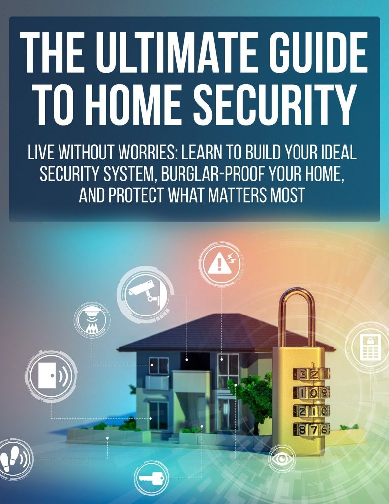 Ultimate Guide - Alarm New England