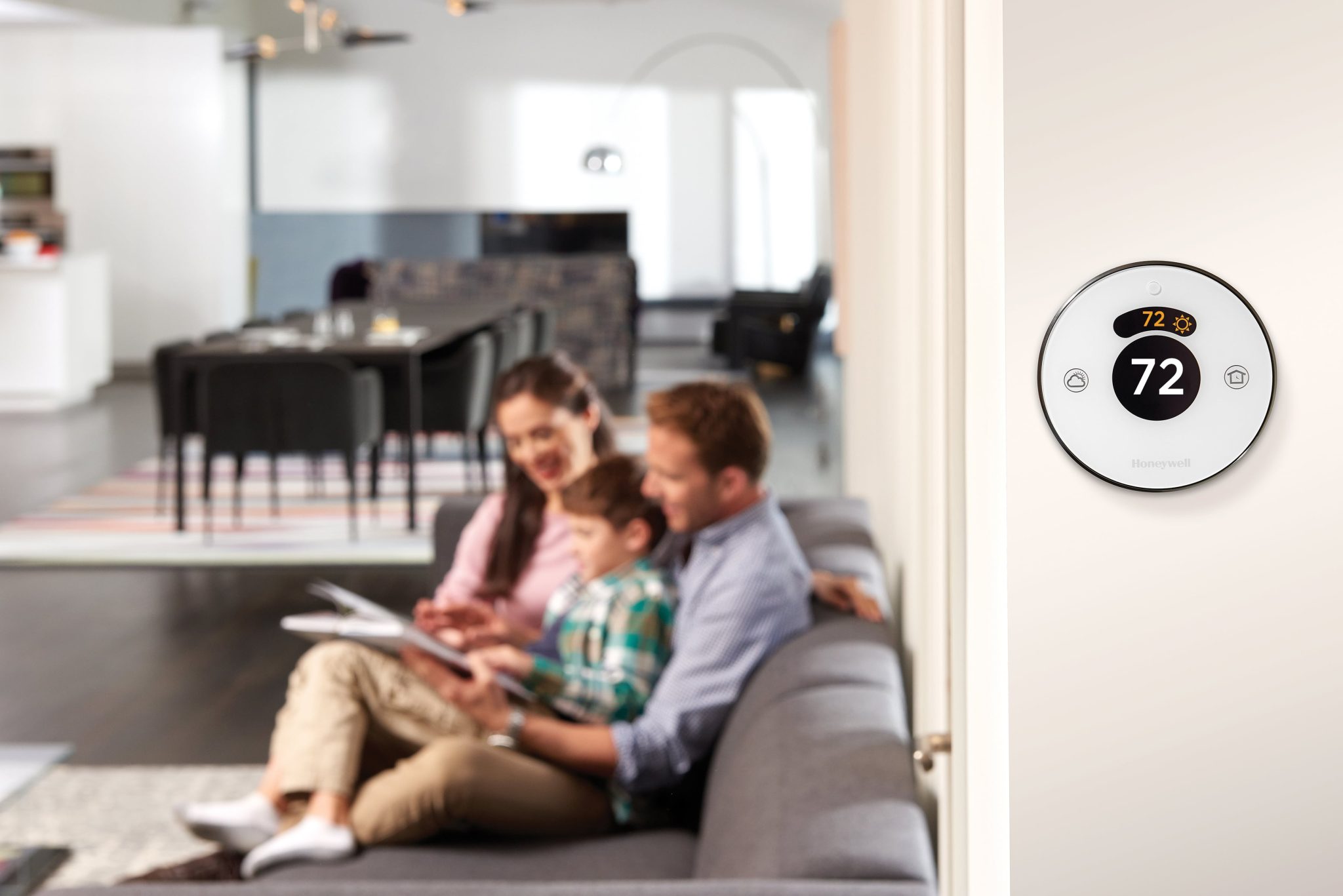 How to Install Your Honeywell Lyric Thermostat