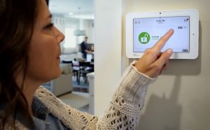 Home Security Systems by Top Alarm Company In Providence RI 401 - Alarm ...