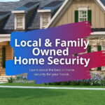 Leading Home Security Company In Providence