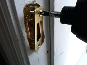 The Ultimate Guide to Door Reinforcement